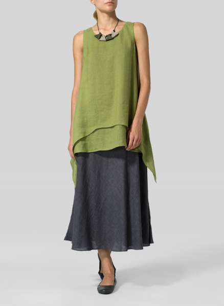 Linen Missy Clothing