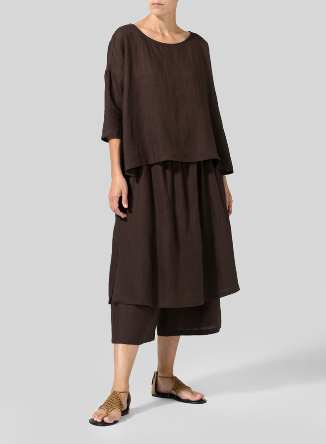 Vivid Linen | Shop The Catalogs