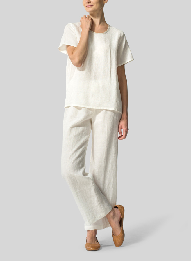 Vivid Linen | Shop The Catalogs