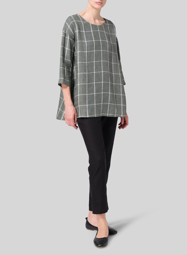 Vivid Linen | Shop The Catalogs