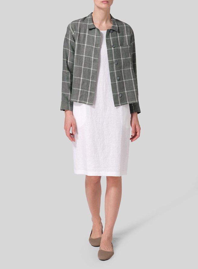 Vivid Linen | Shop The Catalogs