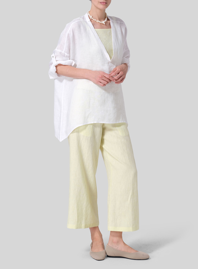 Vivid Linen | Shop The Catalogs