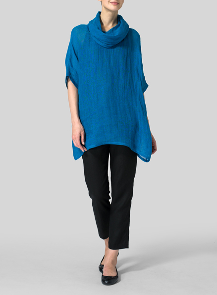 Linen Missy Clothing