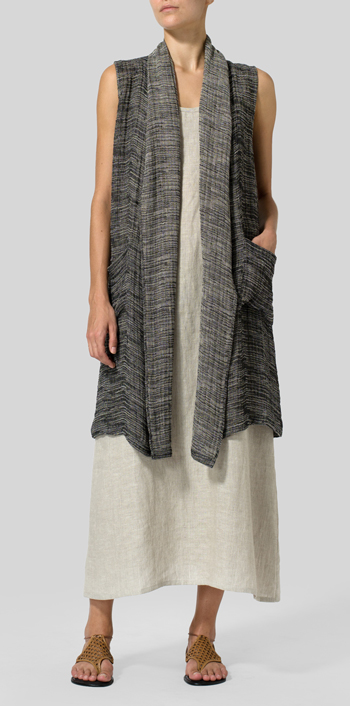 Linen Missy Clothing