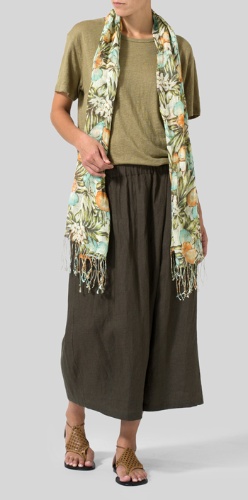 Linen Missy Clothing