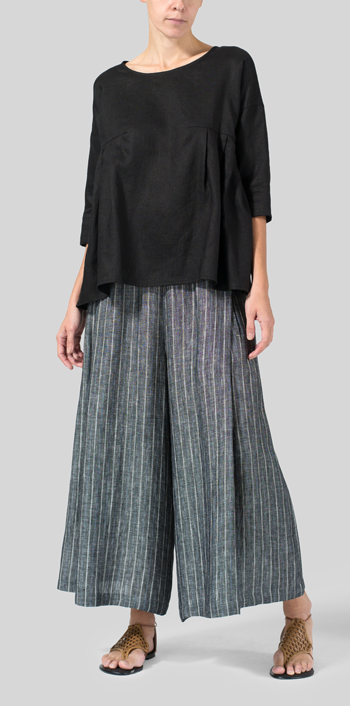 Linen Missy Clothing