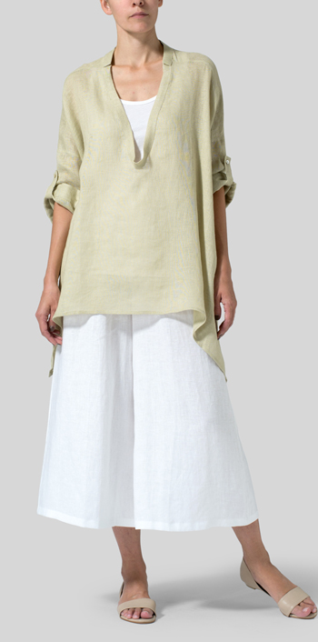 VIVID LINEN | The Collection