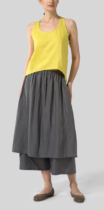 Linen Missy Clothing