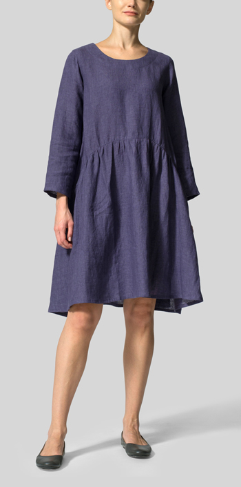 Linen Missy Clothing