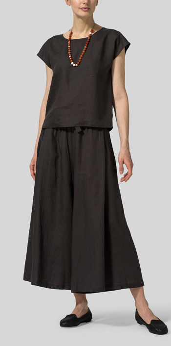 Linen Missy Clothing