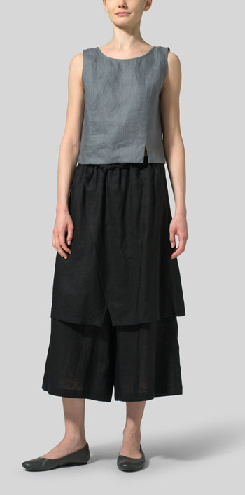 Linen Missy Clothing