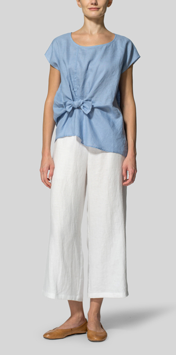 Linen Missy Clothing