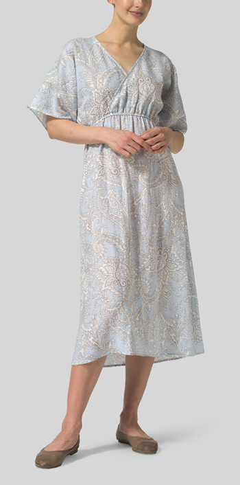 Linen Missy Clothing