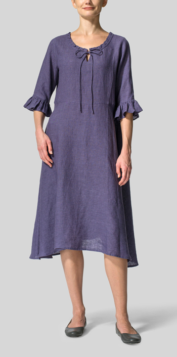 Linen Missy Clothing