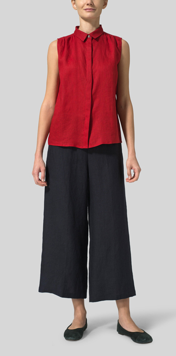 Linen Missy Clothing