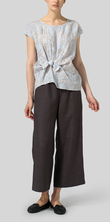 Linen Missy Clothing