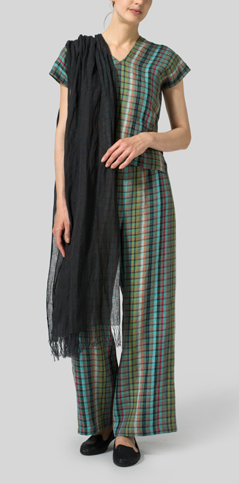 Linen Missy Clothing