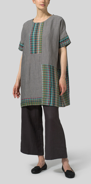 Linen Missy Clothing