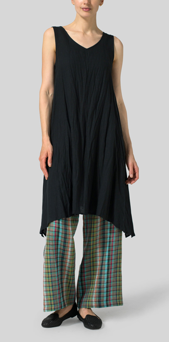 Linen Missy Clothing