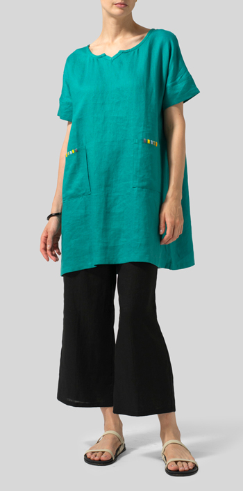 Linen Missy Clothing