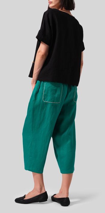 Linen Missy Clothing