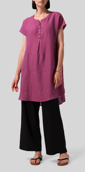 Linen Missy Clothing