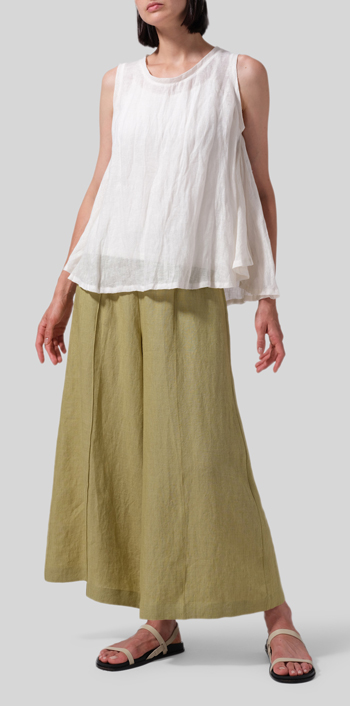 Linen Missy Clothing