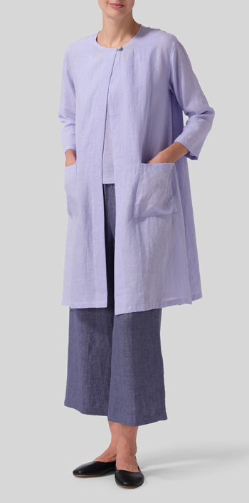 Linen Missy Clothing