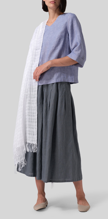 Linen Missy Clothing