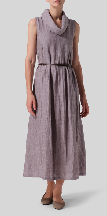 Linen Plus Size Clothing