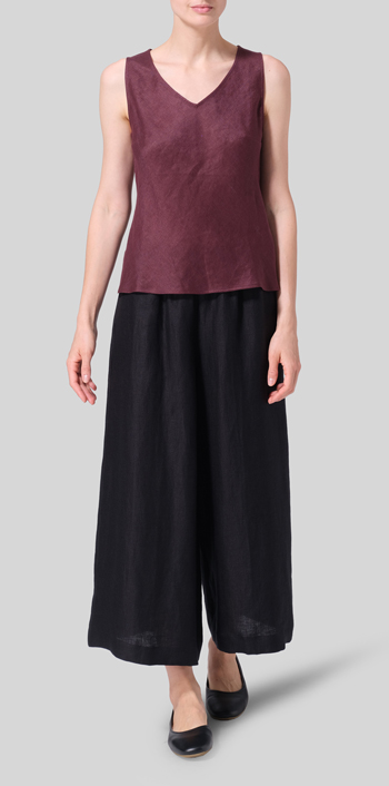 Linen Missy Clothing