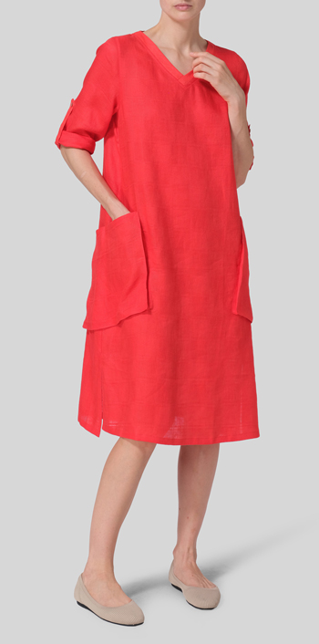 Linen Missy Clothing