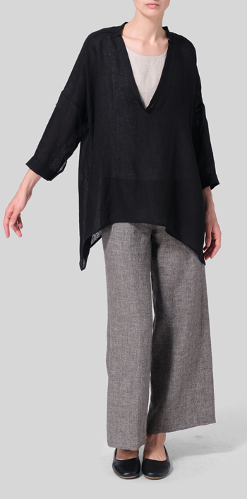 VIVID LINEN | The Collection