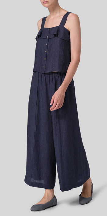 Linen Missy Clothing