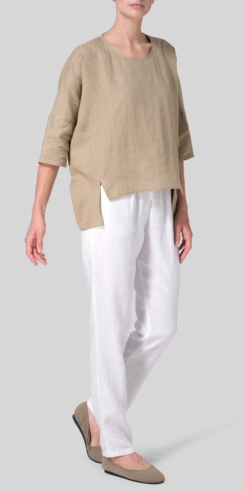 VIVID LINEN | The Collection