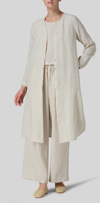 VIVID LINEN | The Collection