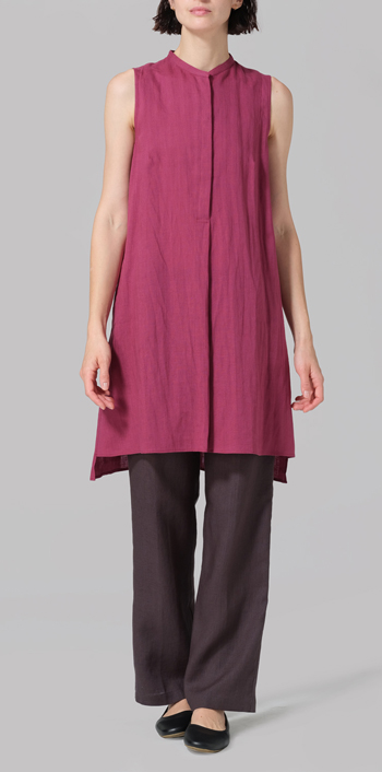 VIVID LINEN | The Collection