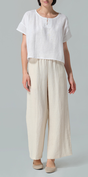 VIVID LINEN | The Collection