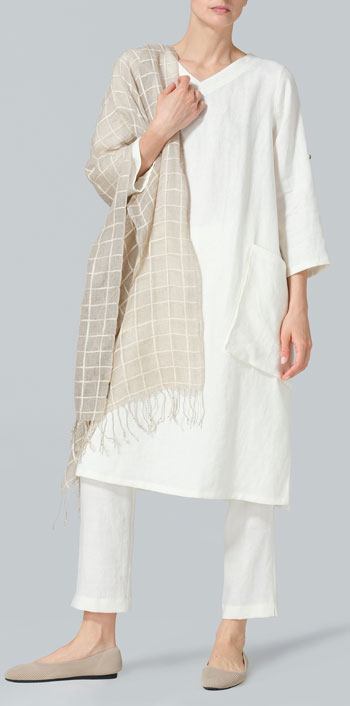 VIVID LINEN | The Collection