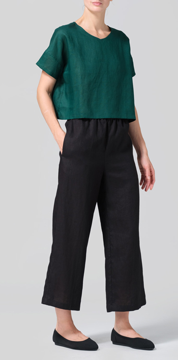 VIVID LINEN | The Collection